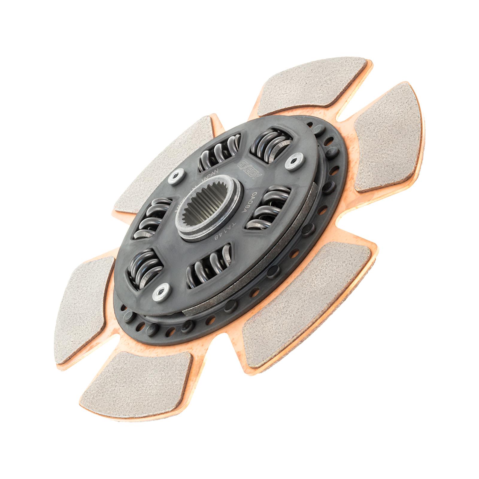Exedy Clutch USA DH13D
