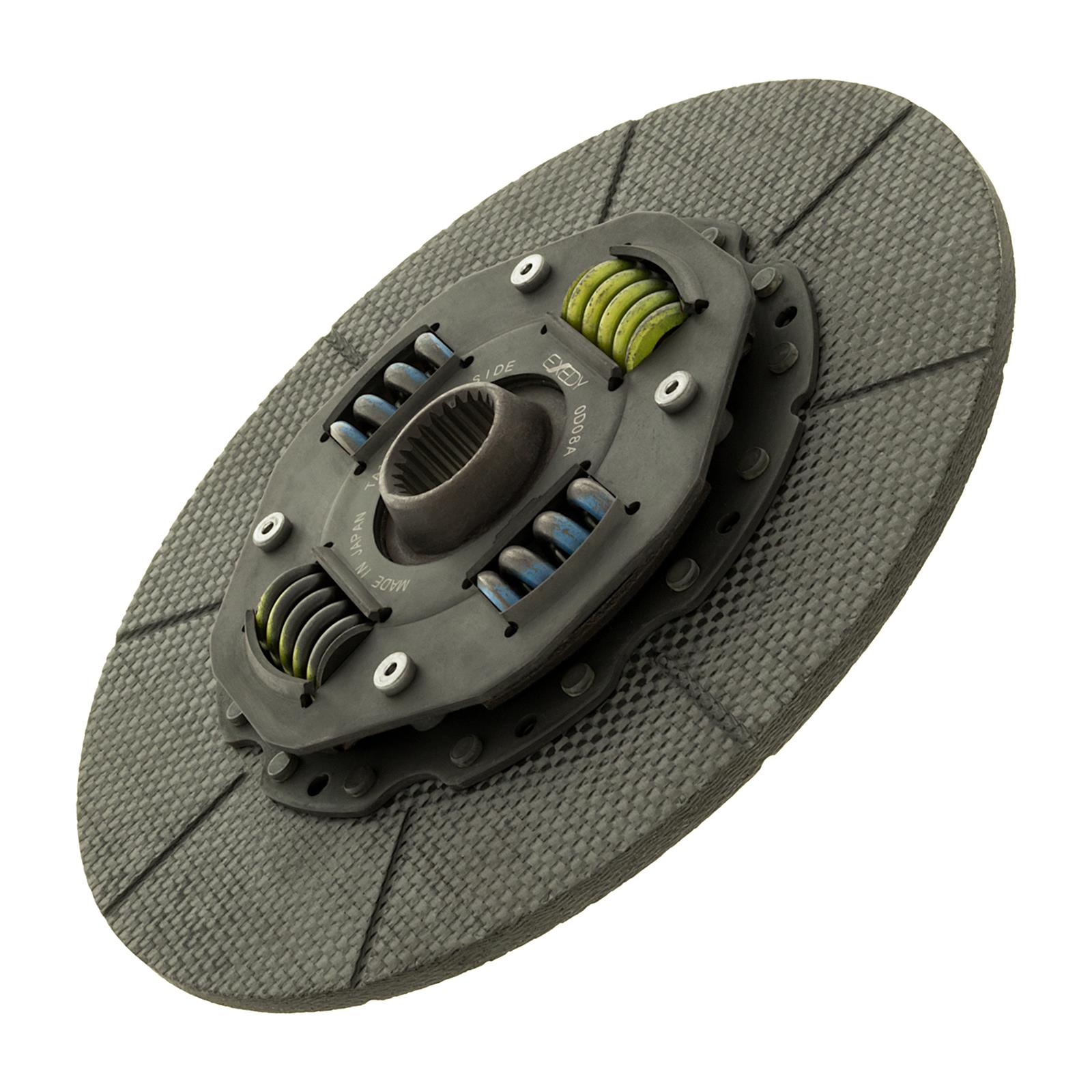 Exedy Clutch USA DH21D