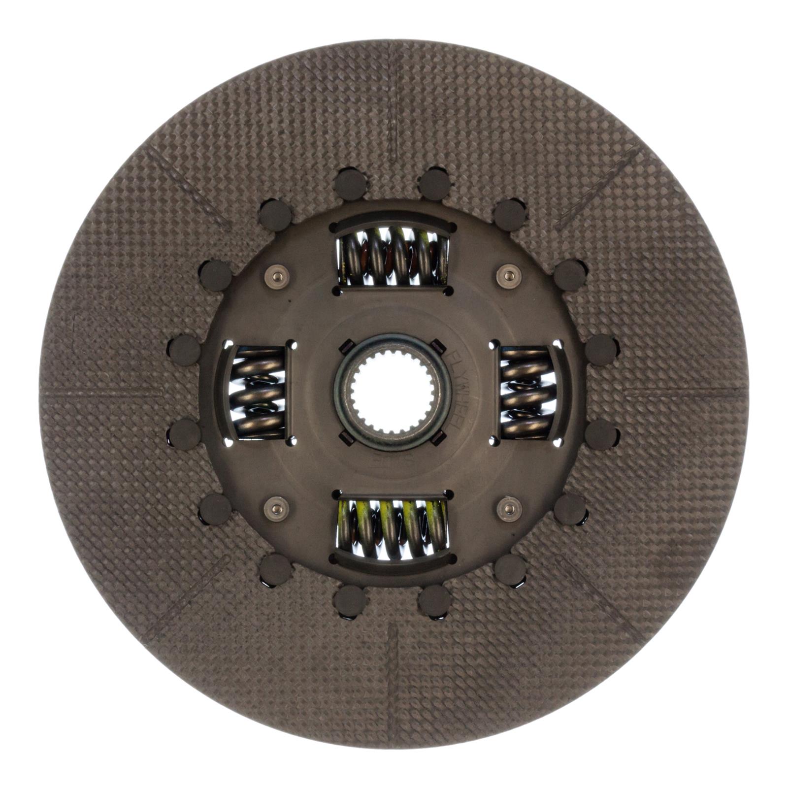 Exedy Clutch USA DH24D