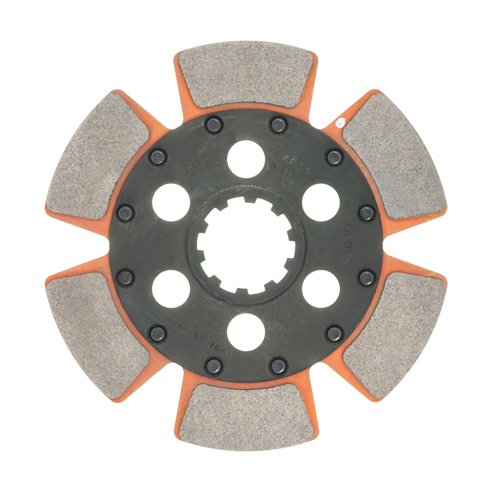 Exedy Clutch USA DL01R