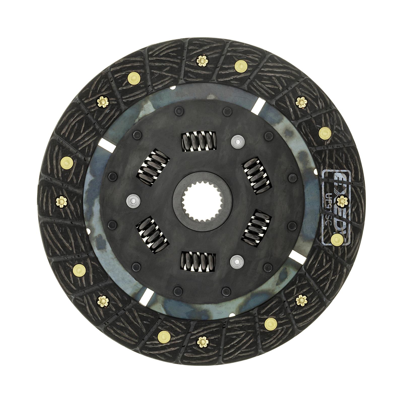 Exedy Clutch USA DM39DA