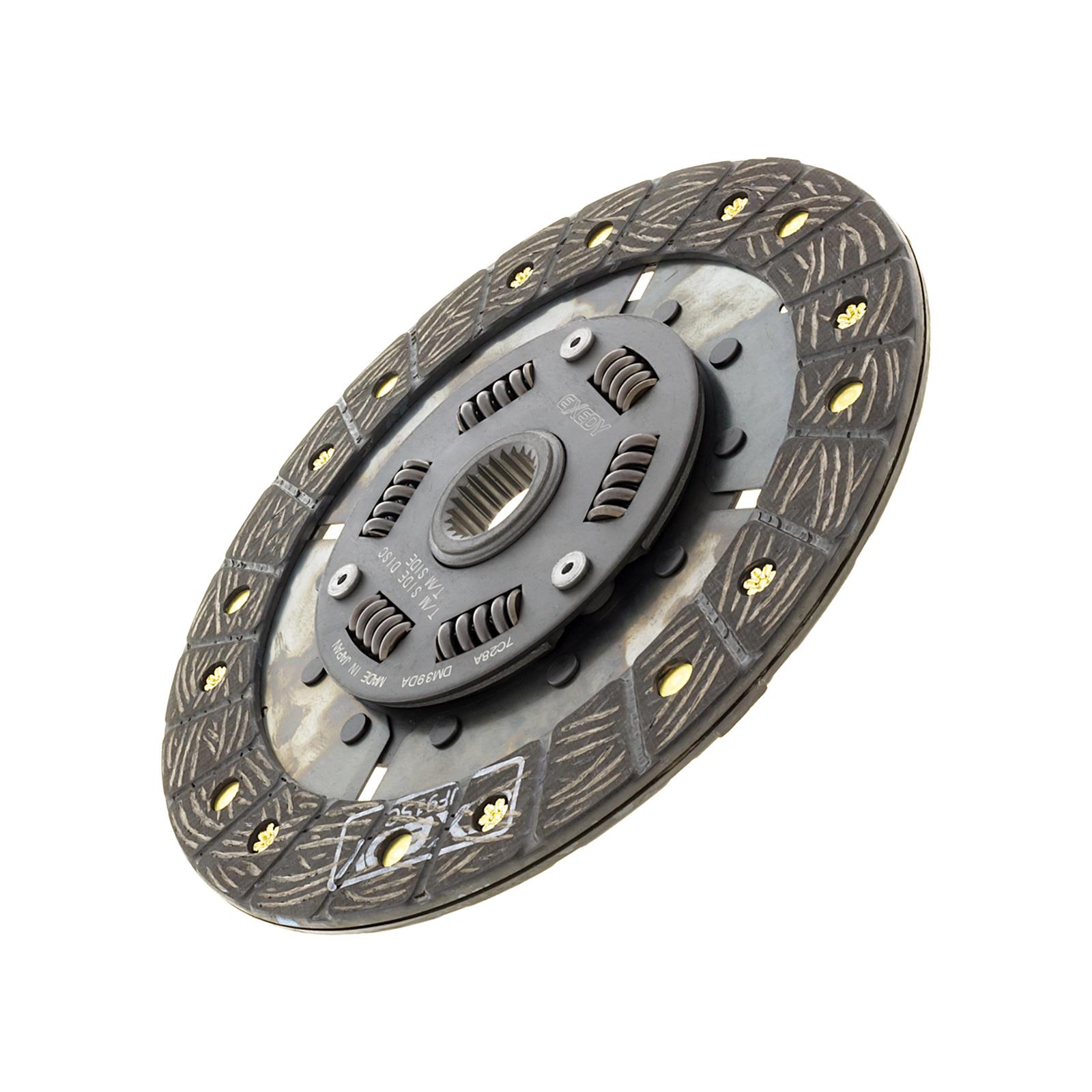 Exedy Clutch USA DM39DA