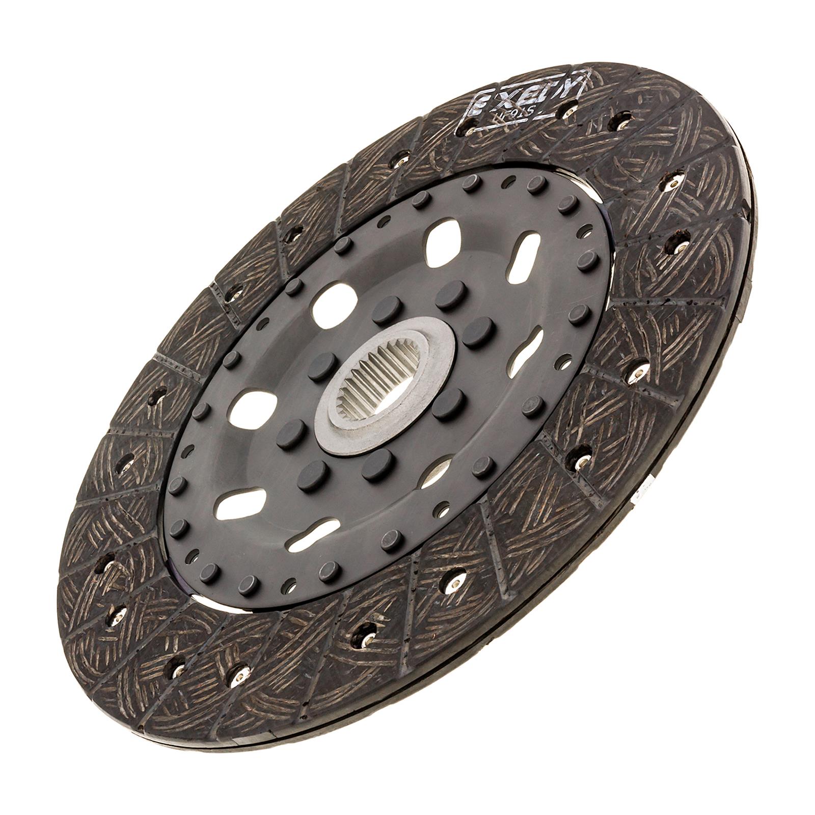 Exedy Clutch USA DT12RA