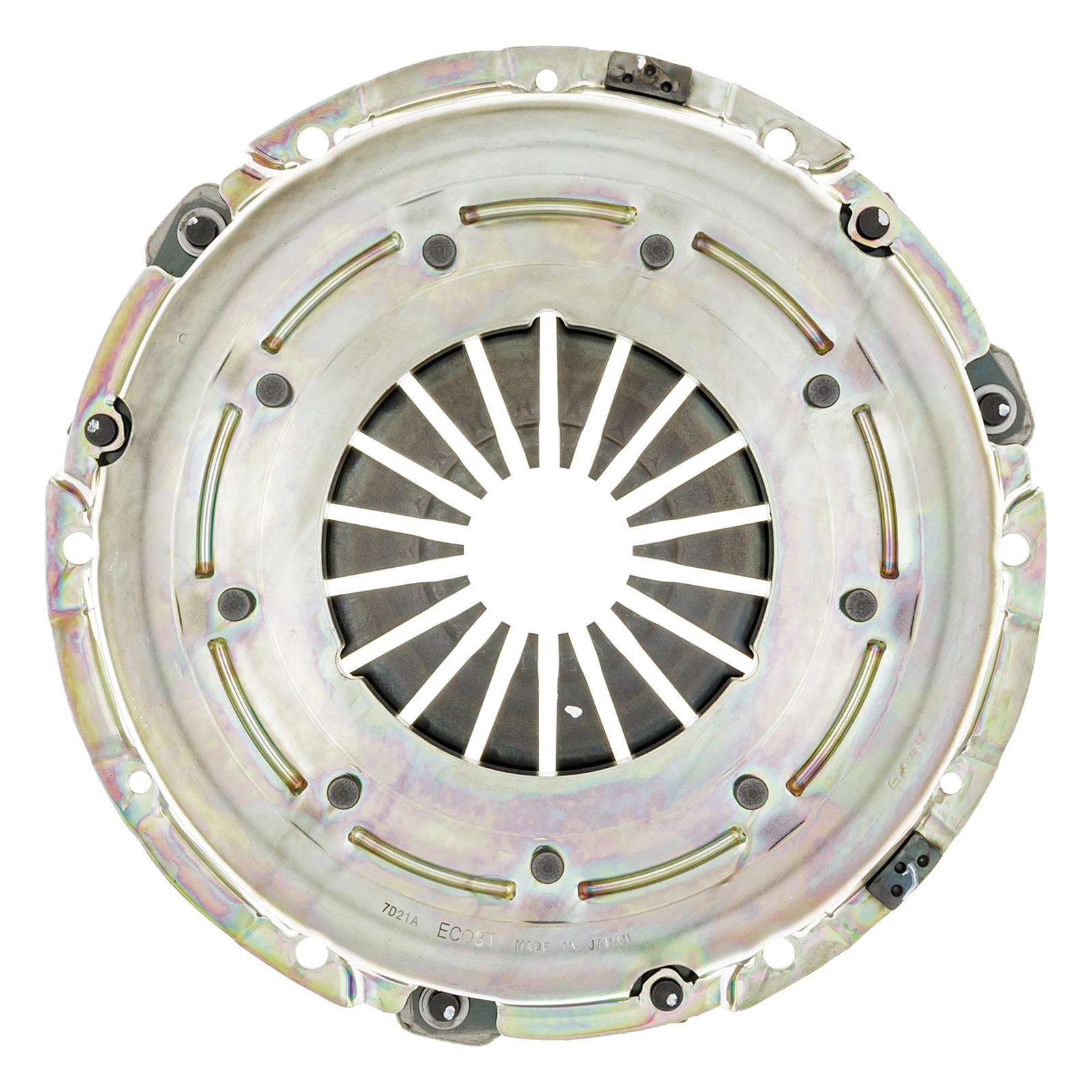 Exedy Clutch USA EC08T