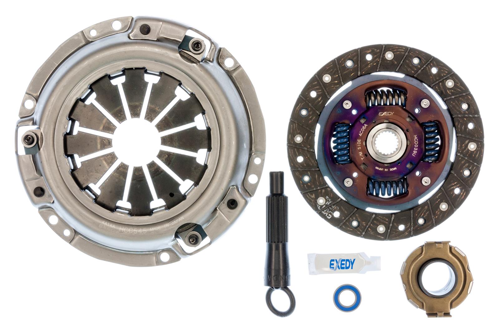 Exedy Clutch USA HCK1010 Exedy OE Clutch Kits | Summit Racing