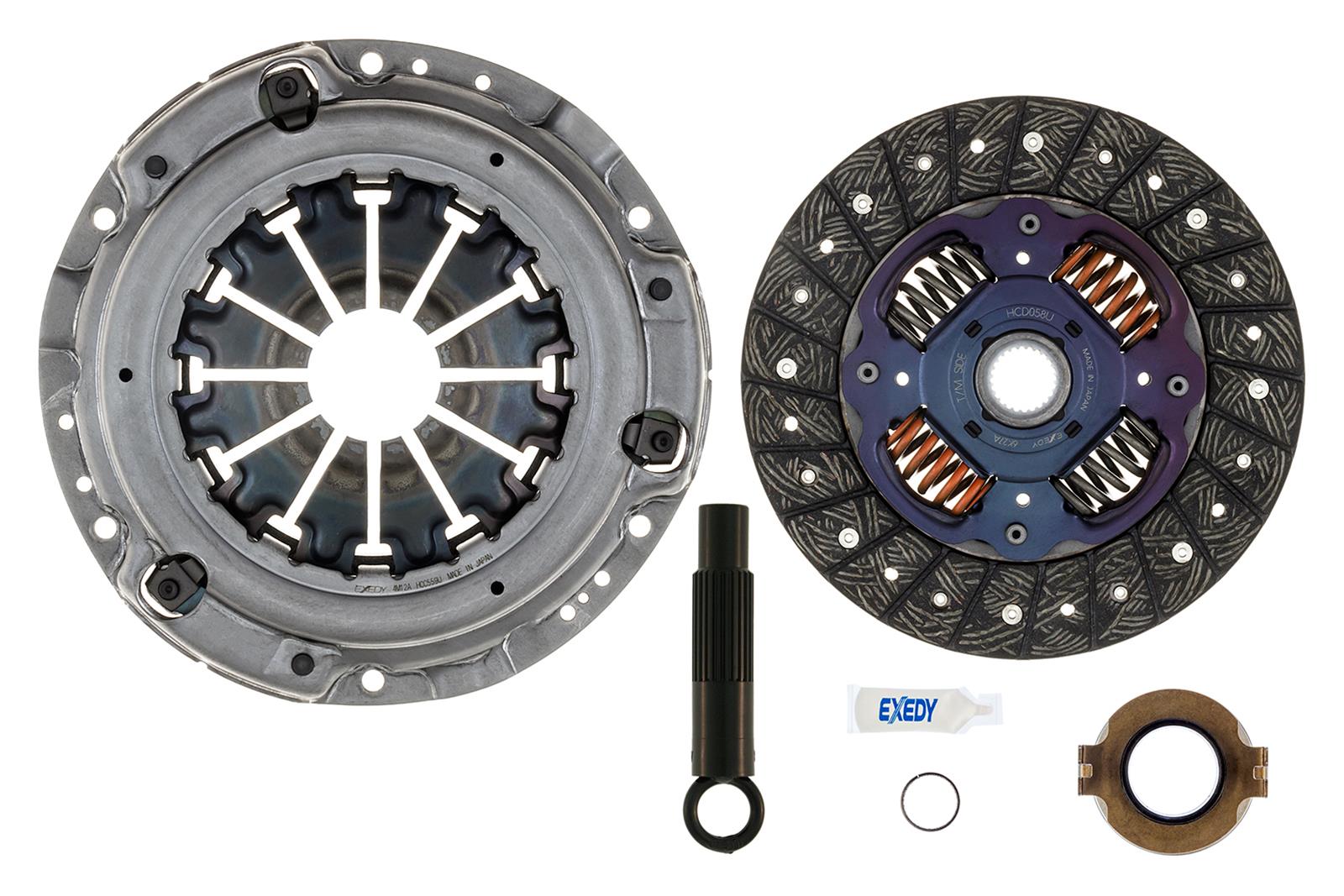 Exedy Clutch USA HCK1014 Exedy OE Clutch Kits | Summit Racing
