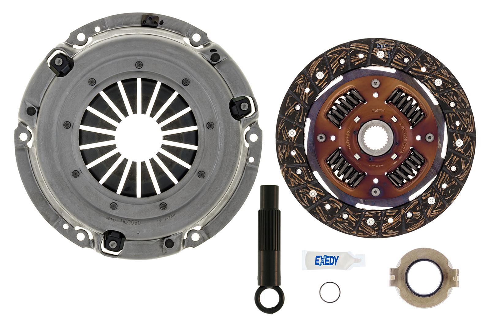Exedy Clutch USA HCK1015 Exedy OE Clutch Kits | Summit Racing