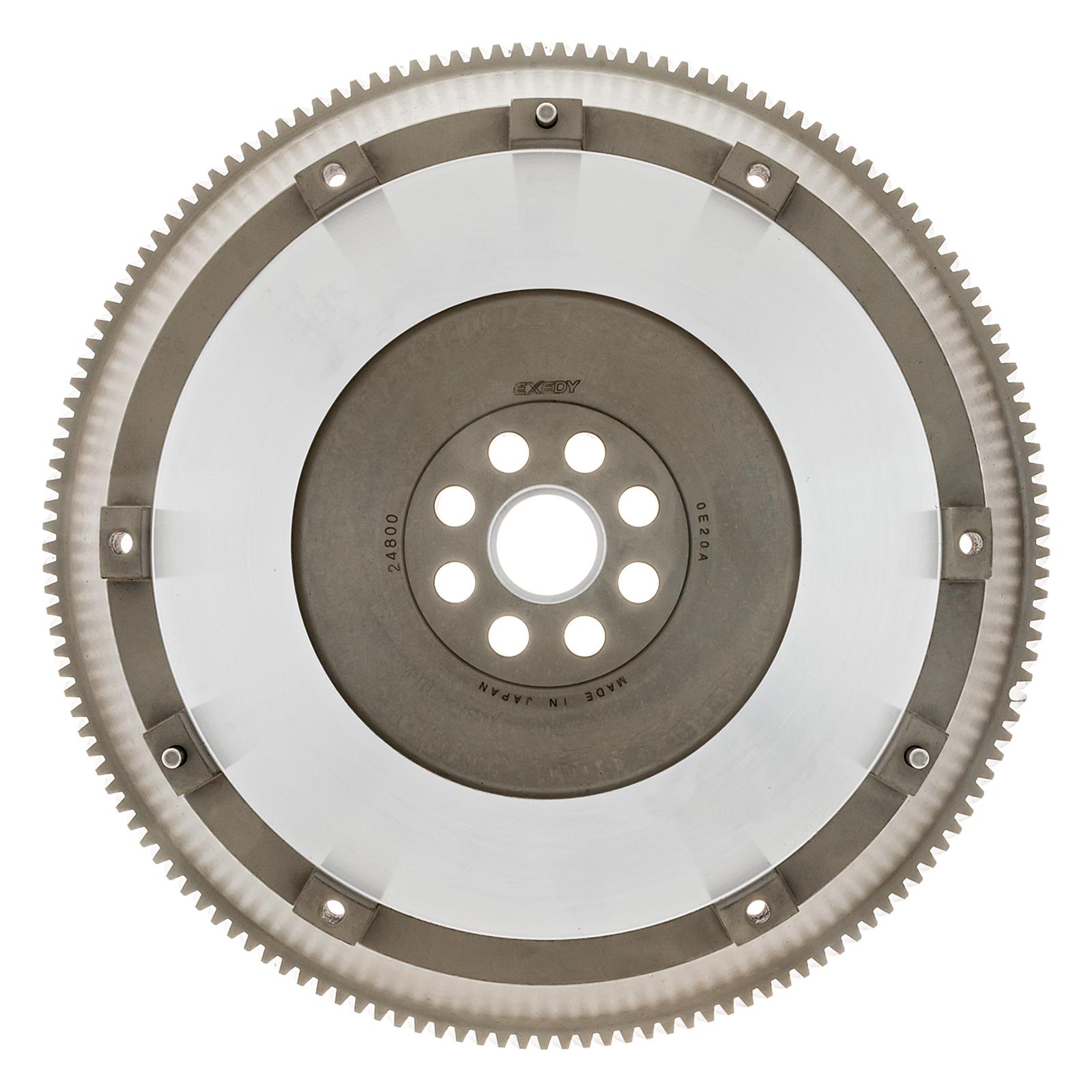 Exedy Clutch USA HF04 Exedy Lightweight Flywheels | Summit Racing