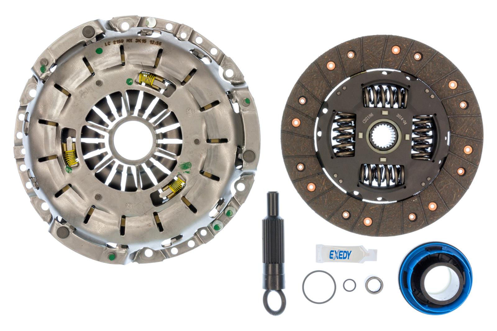 Exedy Clutch USA KFM30 Exedy OE Clutch Kits | Summit Racing