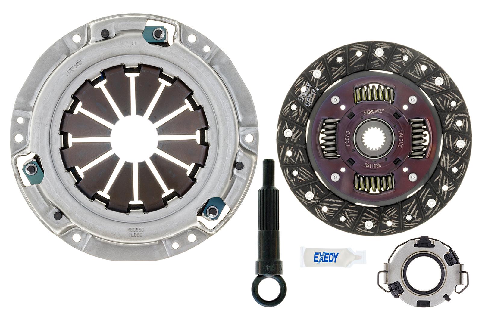 Exedy Clutch USA MBK1023 Exedy OE Clutch Kits | Summit Racing