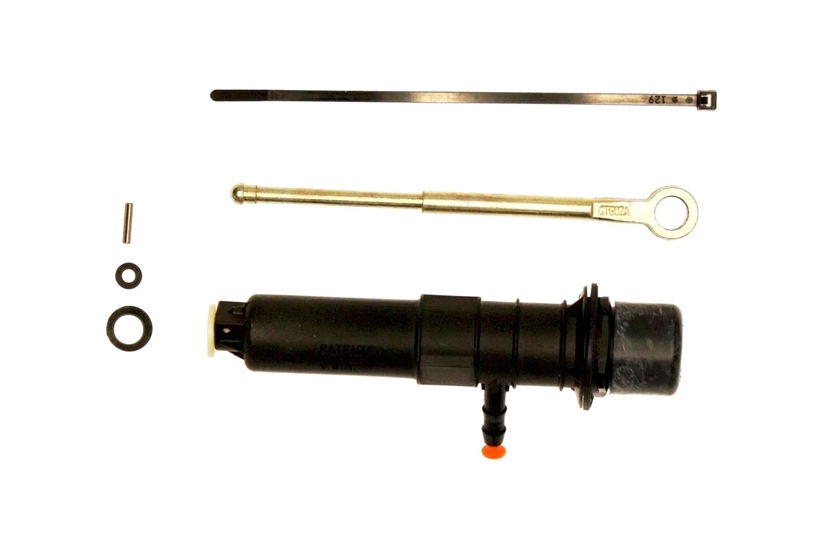 Exedy Clutch USA MC382