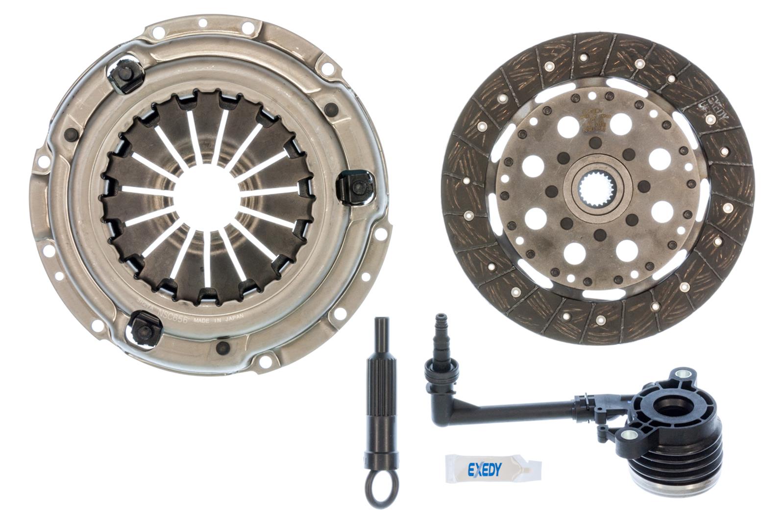 Exedy Clutch USA NSK1009 Exedy OE Clutch Kits | Summit Racing