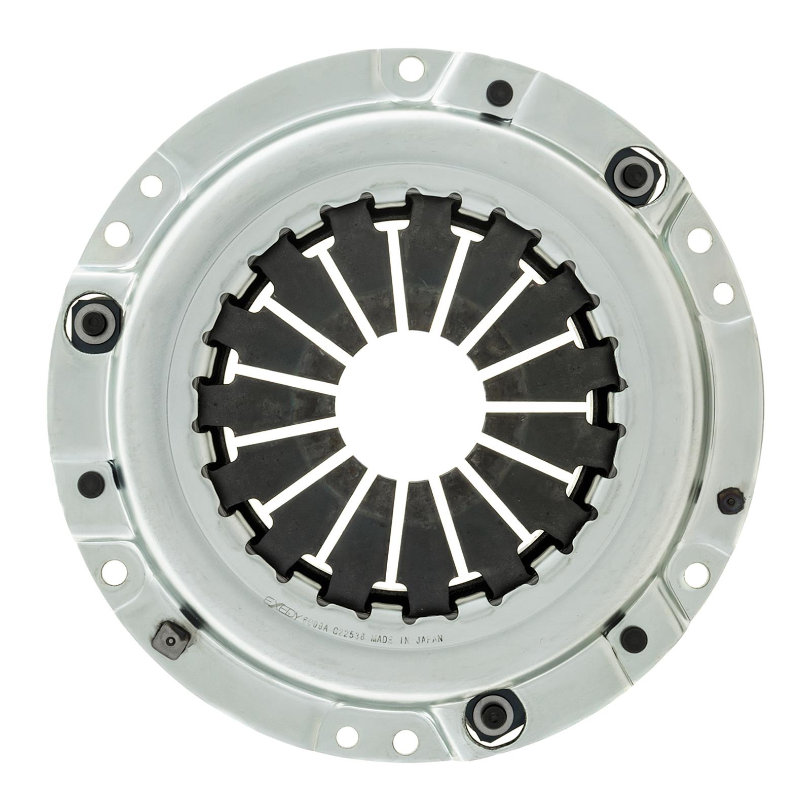 Exedy Clutch USA TC02T