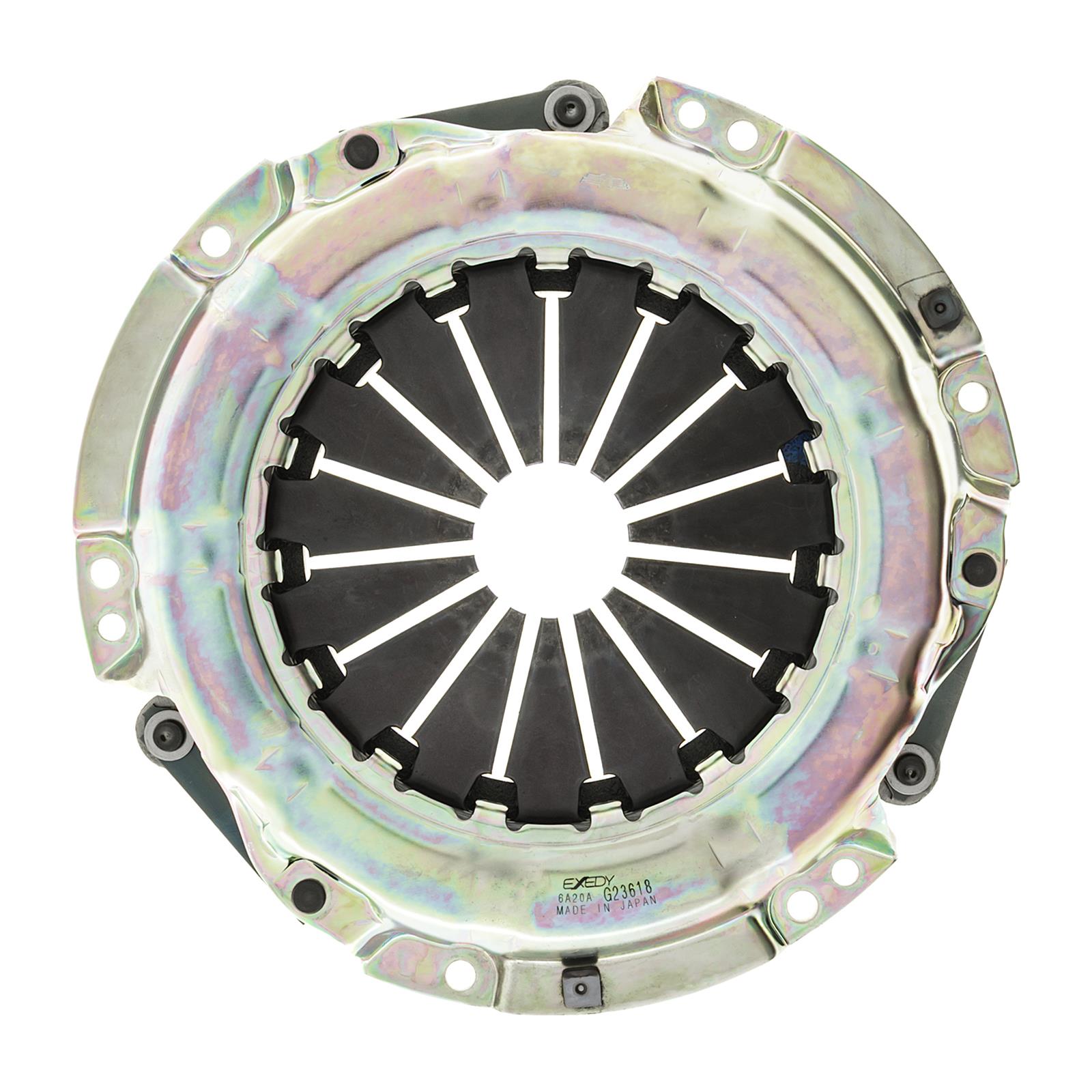 Exedy Clutch USA TYC574TF
