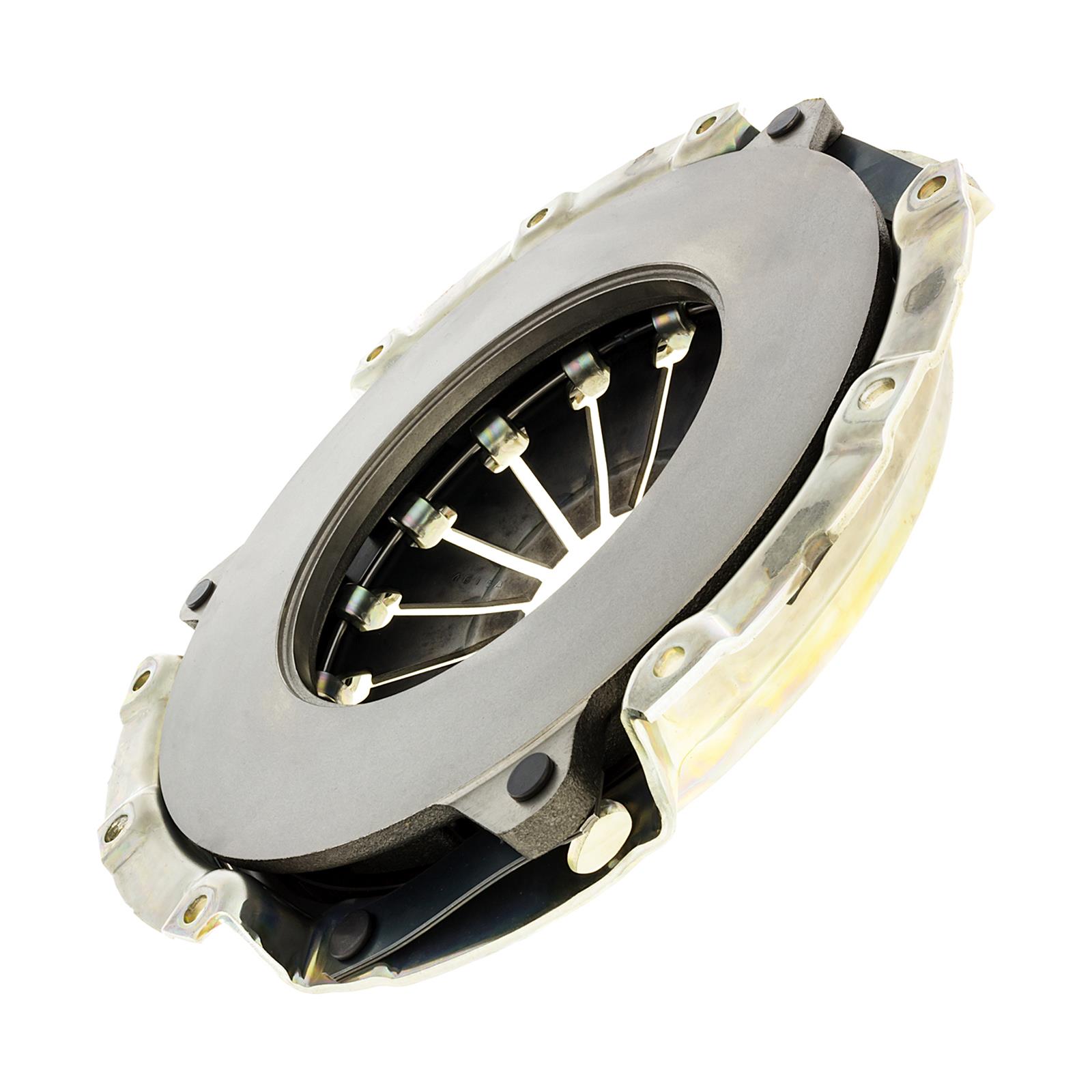 Exedy Clutch USA TYC632TF