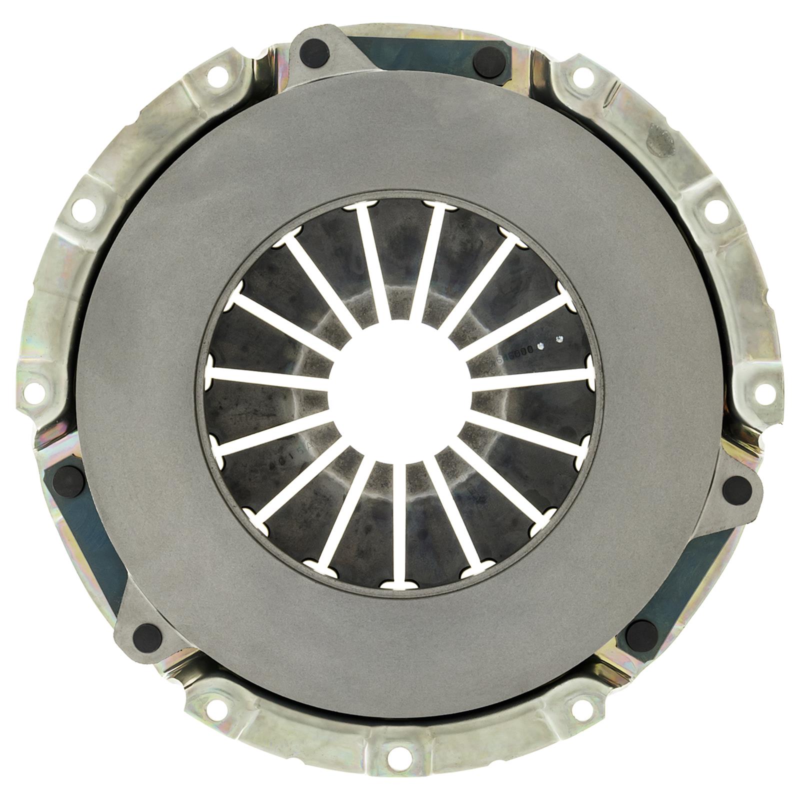 Exedy Clutch USA TYC632TF