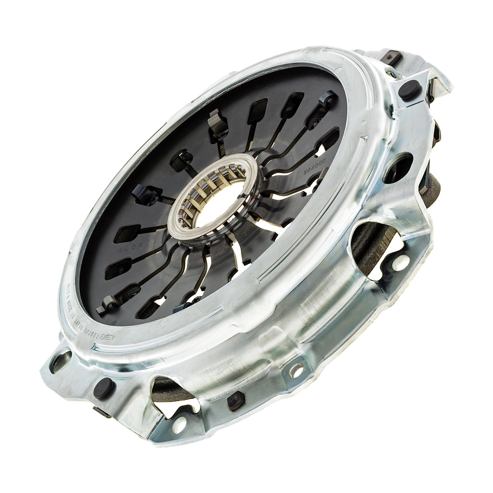 Exedy Clutch USA ZC07