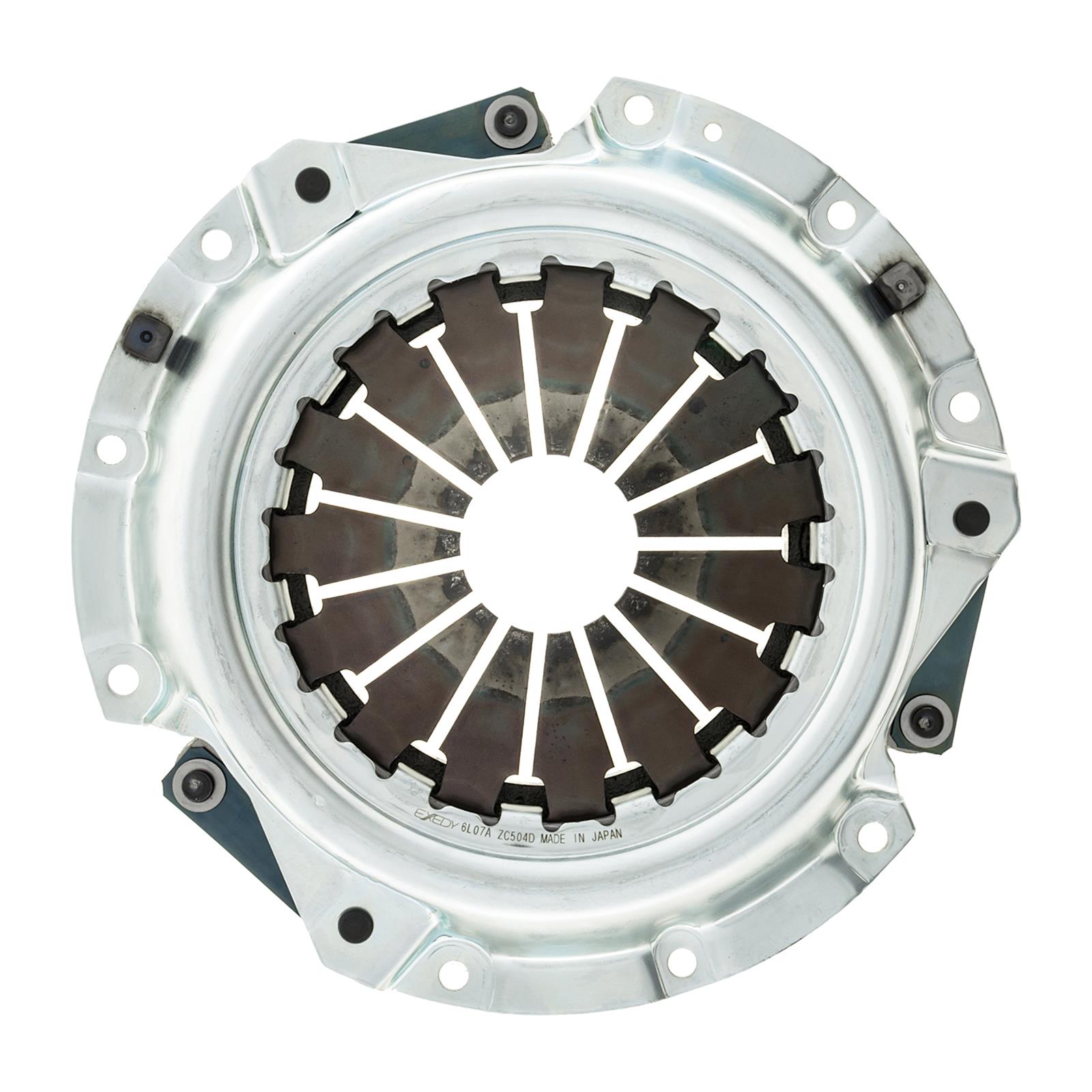 Exedy Clutch USA ZC504D