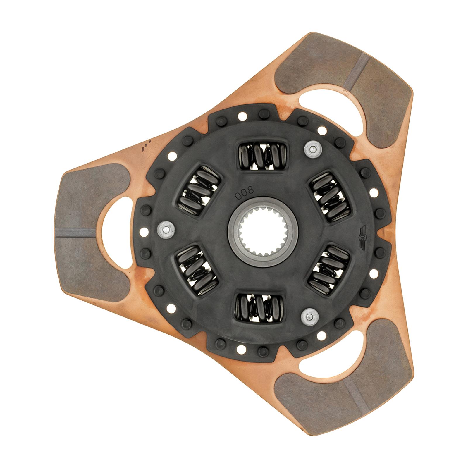 Exedy Clutch USA ZD07