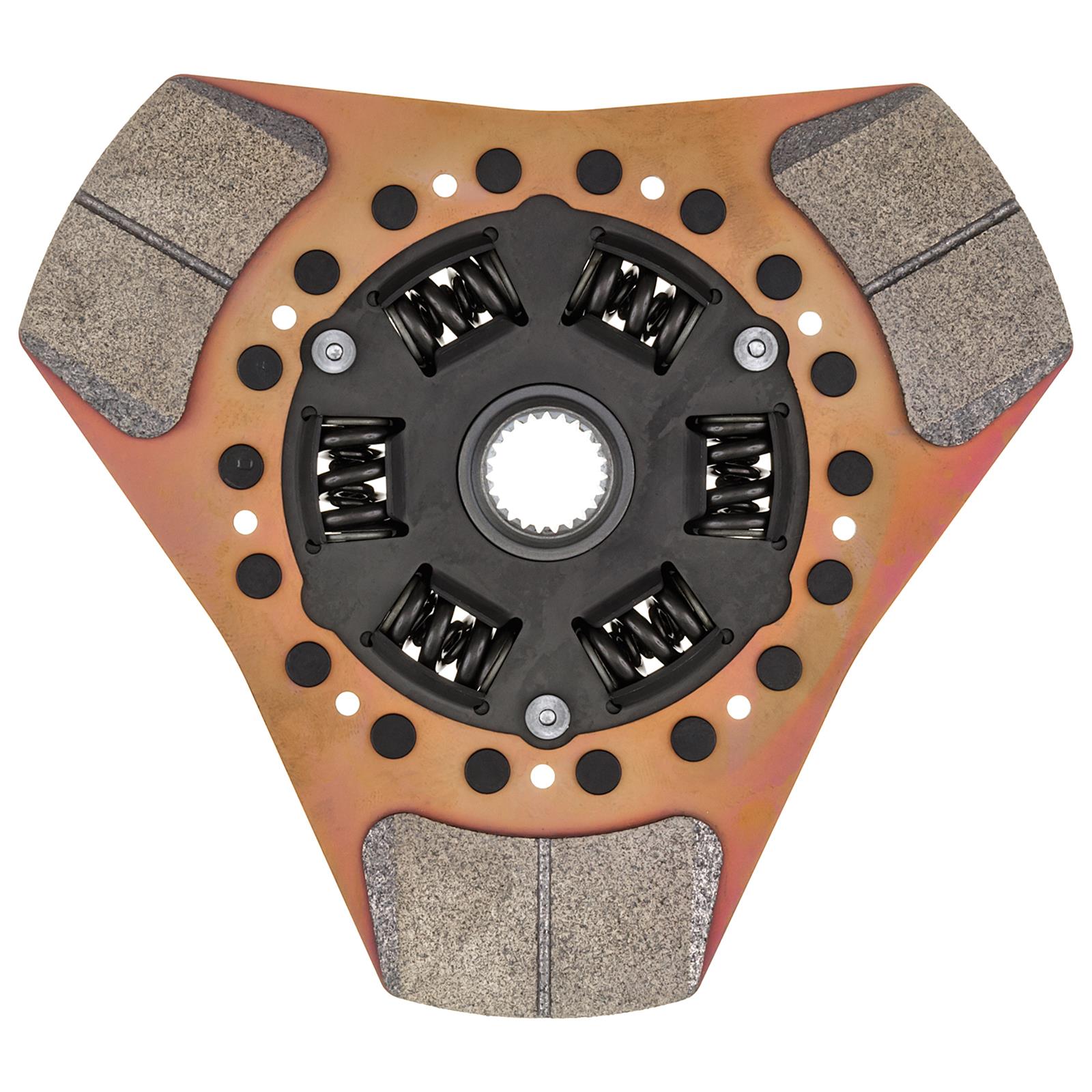 Exedy Clutch USA ZD10T