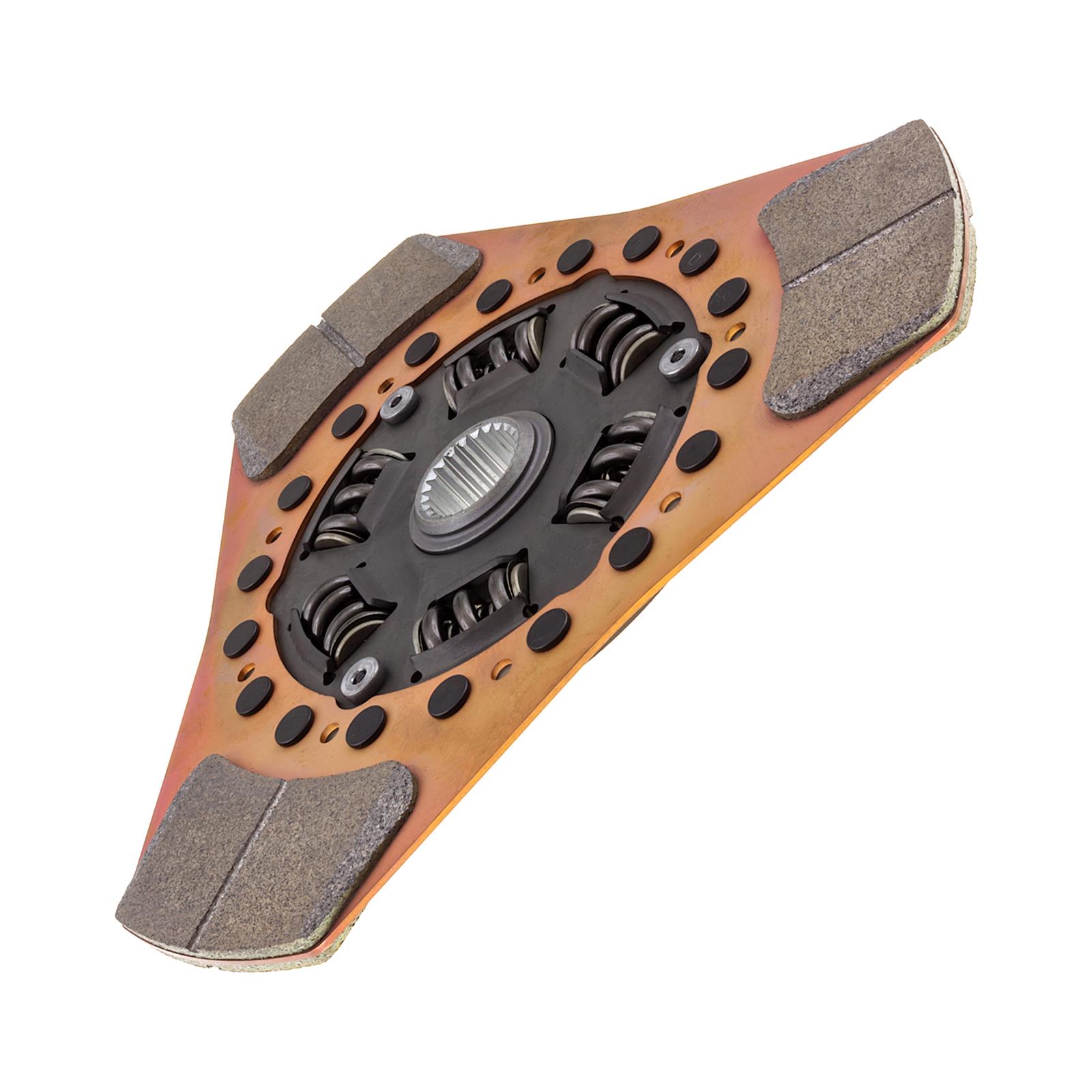 Exedy Clutch USA ZD10T