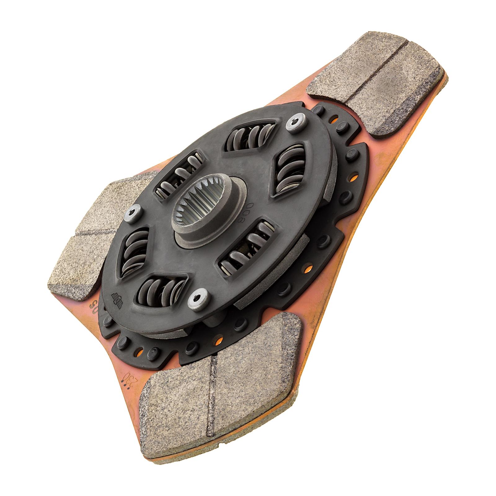 Exedy Clutch USA ZD12T
