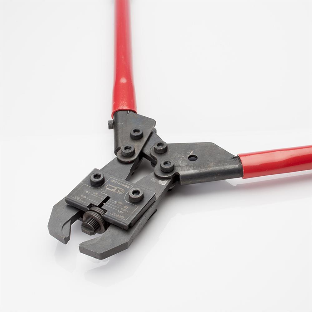 E-Z RED B795 EZ Red Heavy-Duty Crimpers | Summit Racing