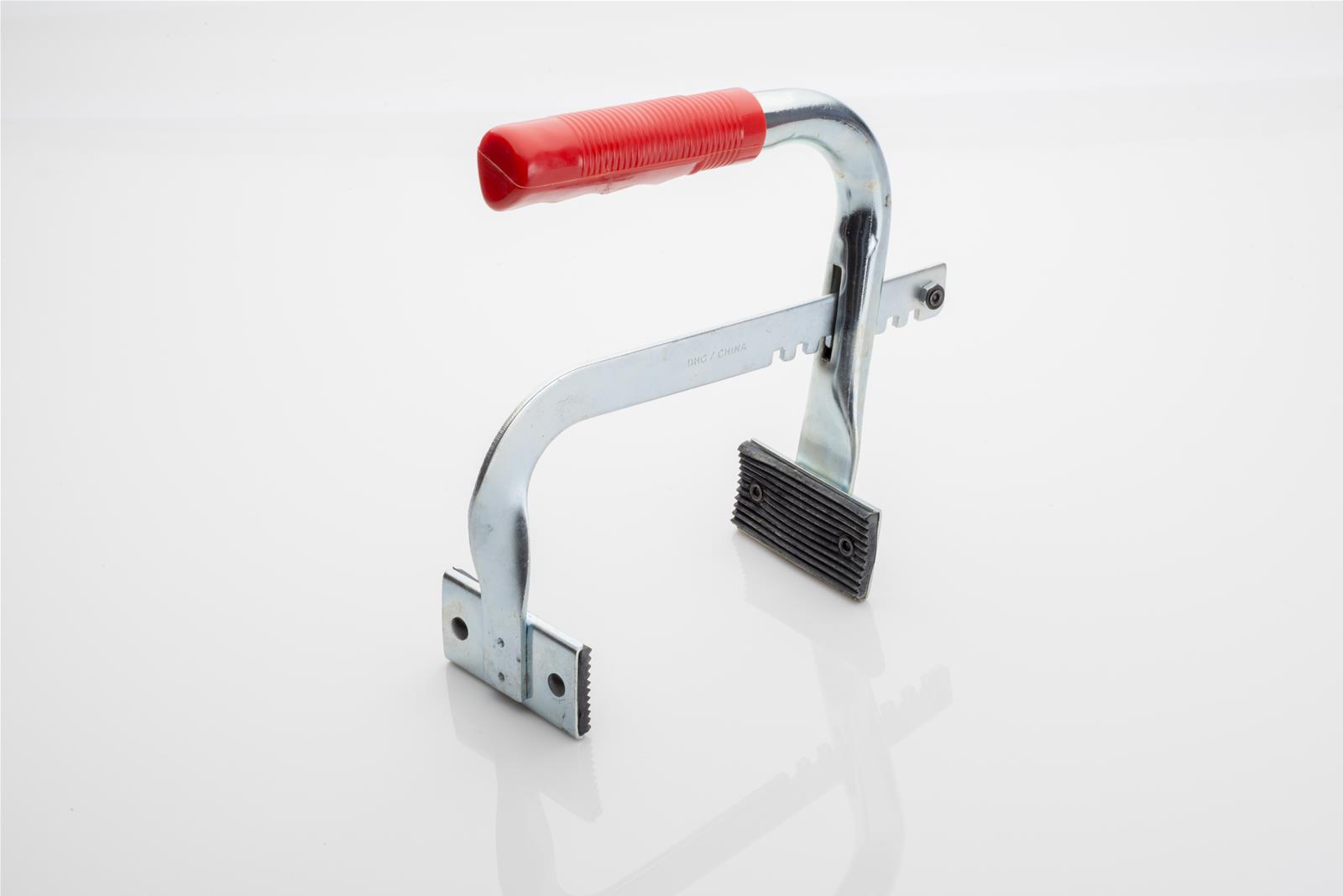 E-Z RED BK520 EZ Red Side Lifter Battery Carriers | Summit Racing