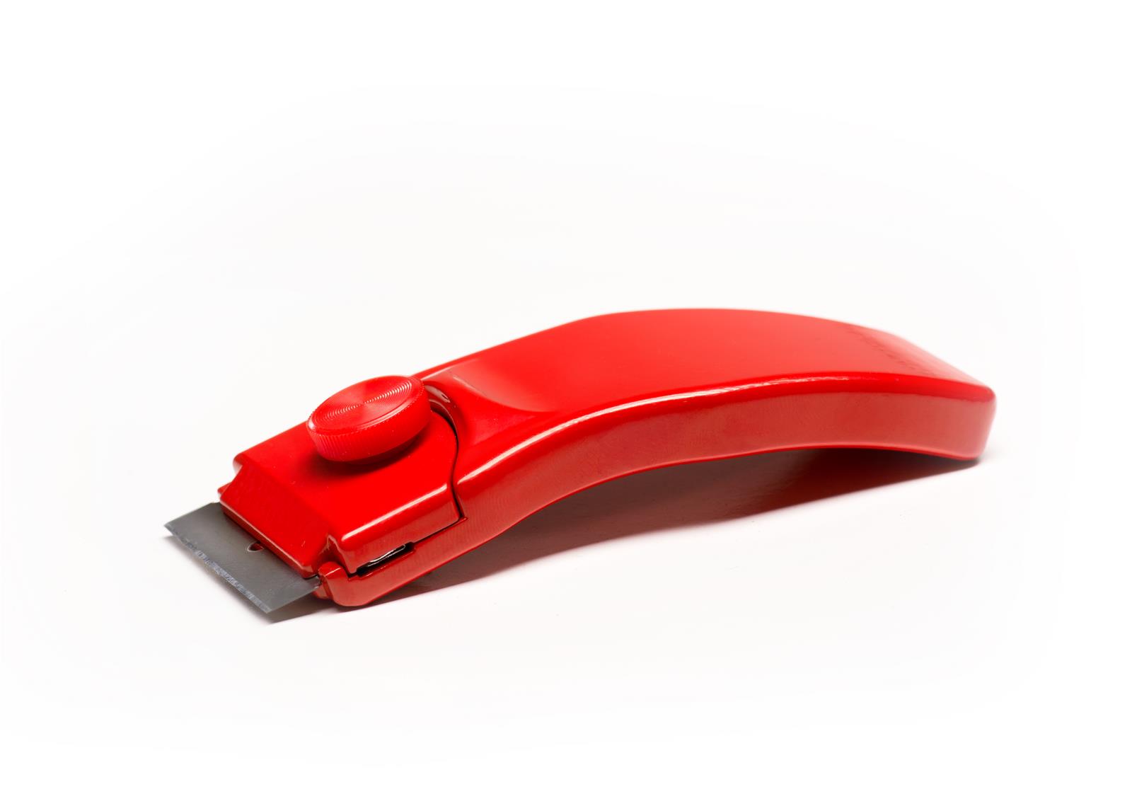 E-Z RED MS400 EZ Red Monster Scraper Tools | Summit Racing