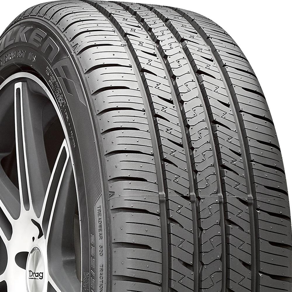 Falken Tire 28629251 Falken Sincera SN201 A/S Tires | Summit Racing