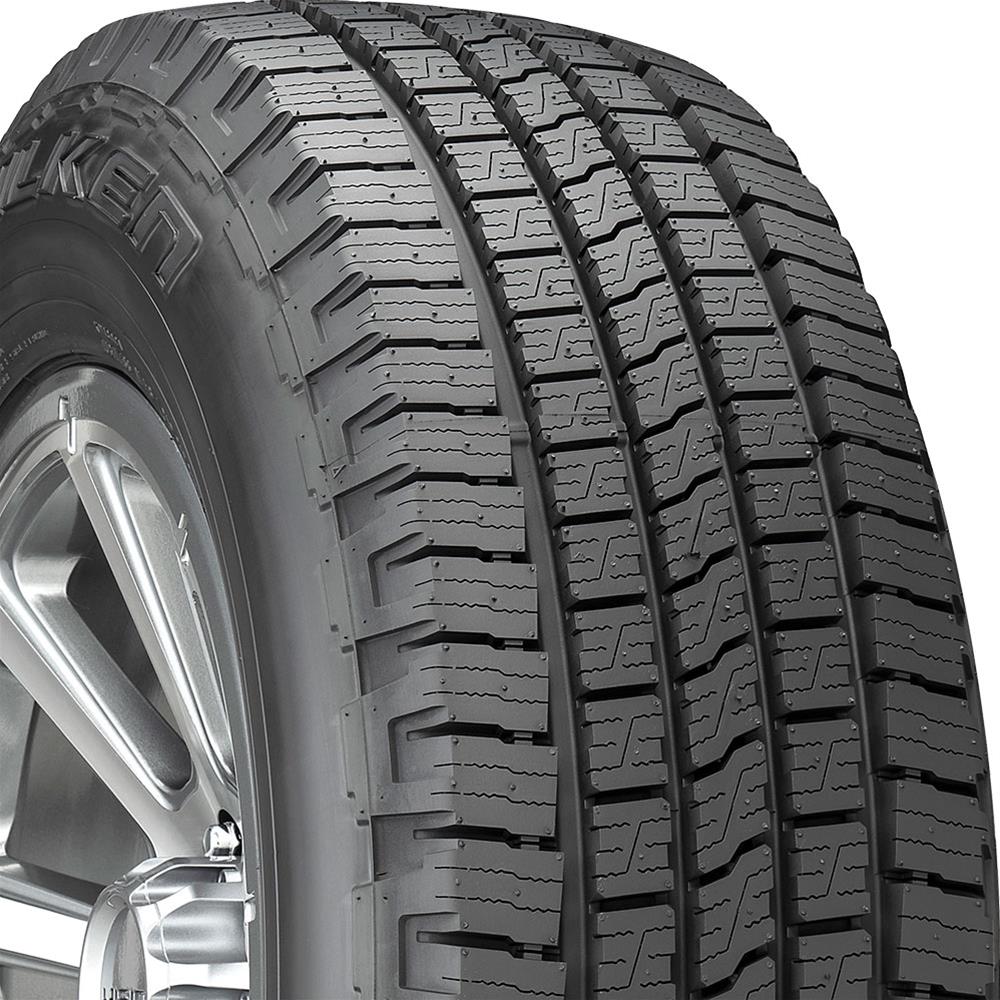 Falken Tire 28820627 Falken Wildpeak H/T02 Tires | Summit Racing