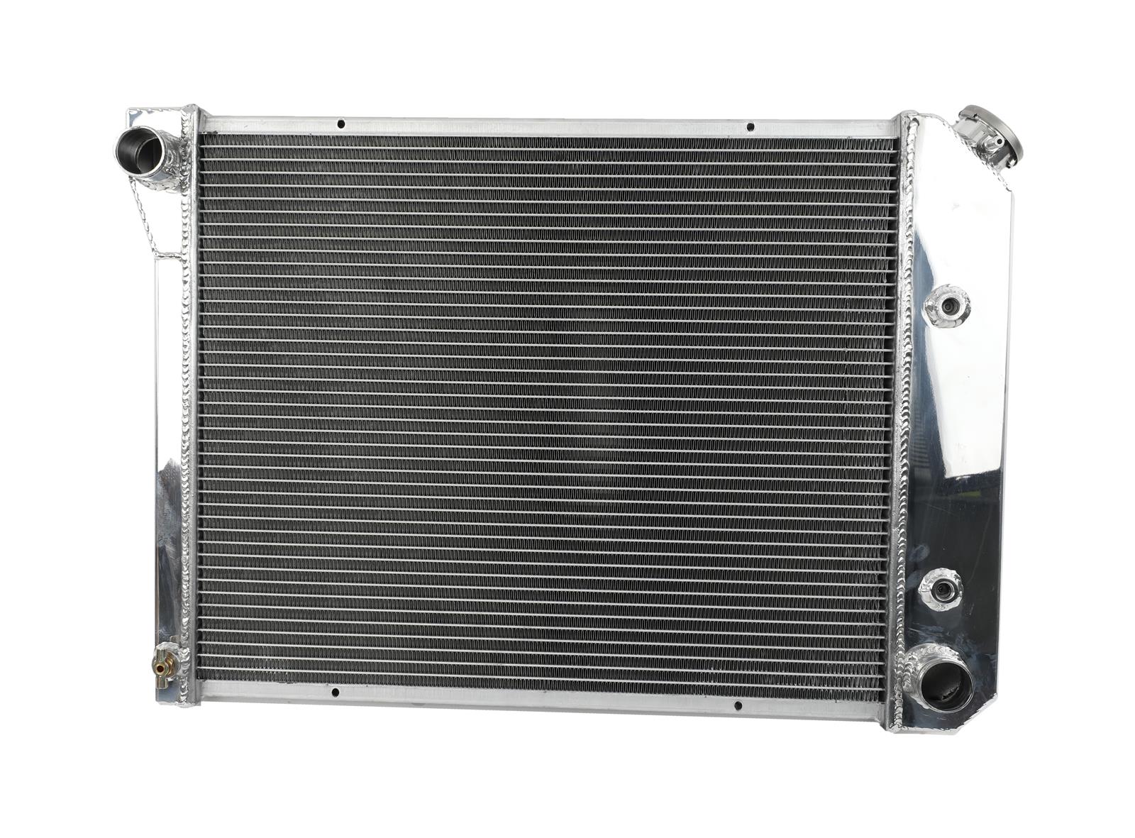 1970 PONTIAC FIREBIRD Frostbite Performance Cooling FB136 Frostbite ...