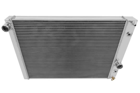 1994 CHEVROLET CORVETTE Frostbite Performance Cooling FB257 Frostbite ...