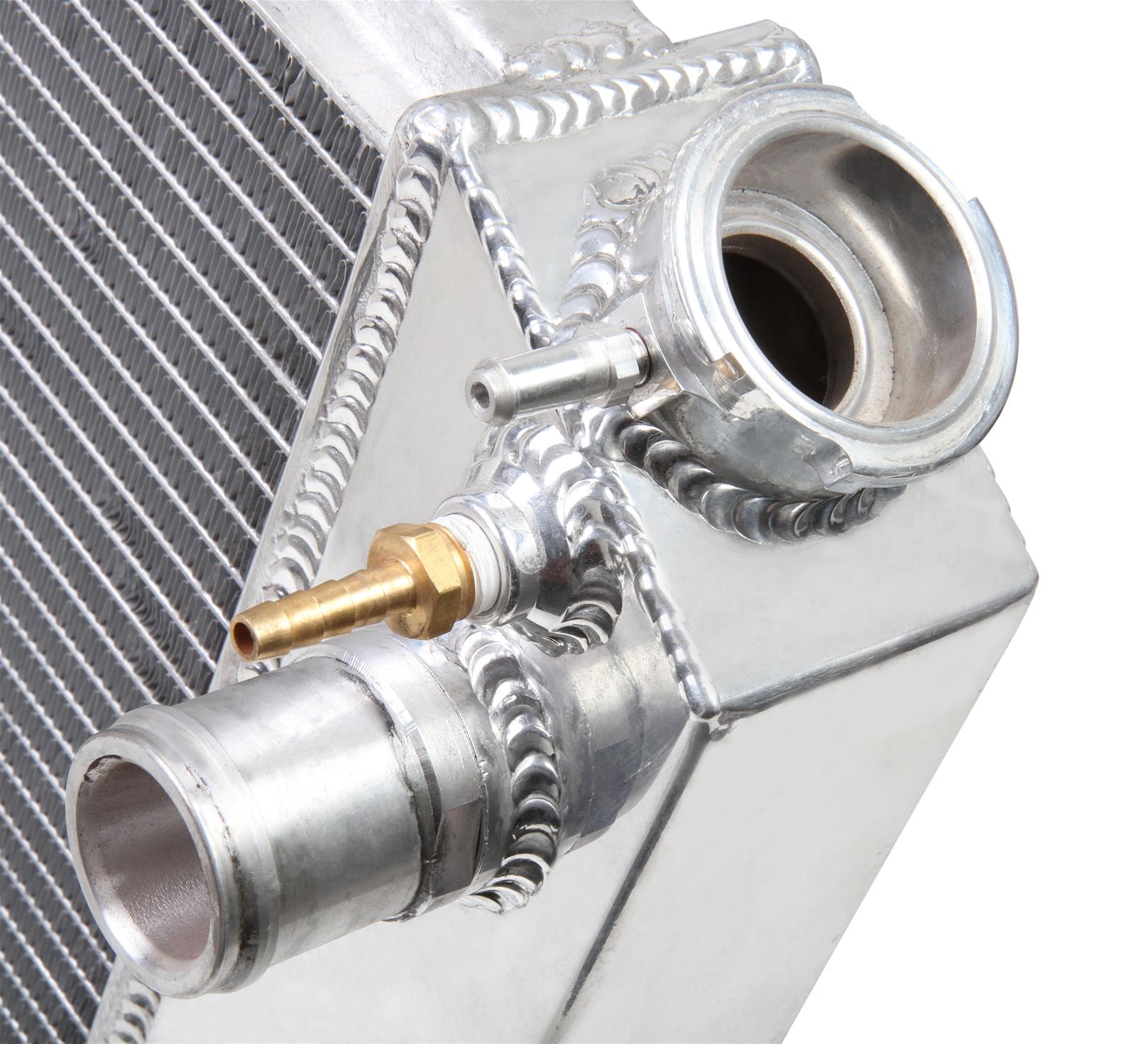 1969 CHEVROLET CHEVELLE Frostbite Performance Cooling FB304 Frostbite ...