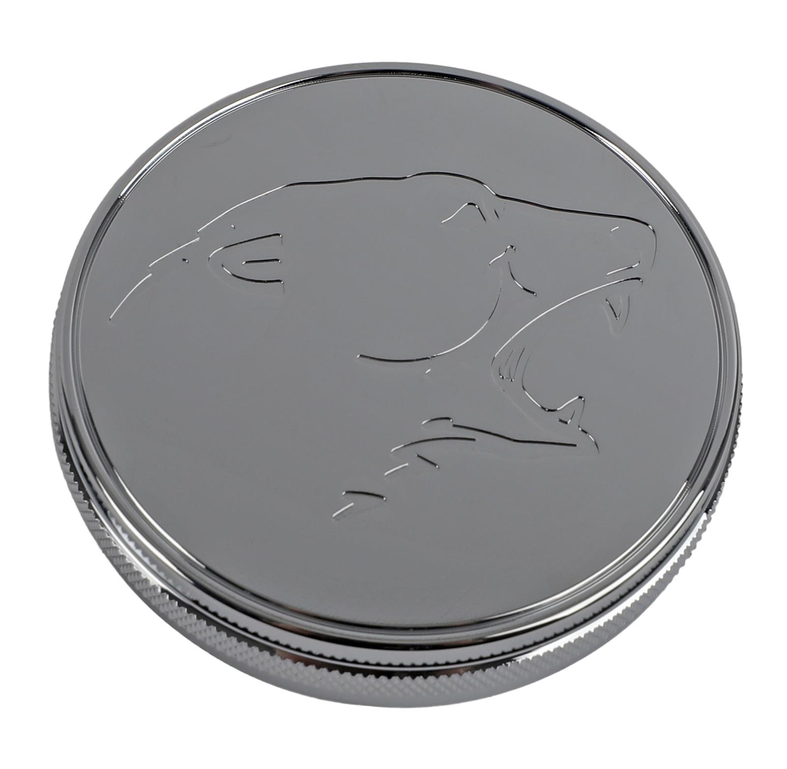 Frostbite Performance Cooling FB405 Frostbite Radiator Cap Covers ...