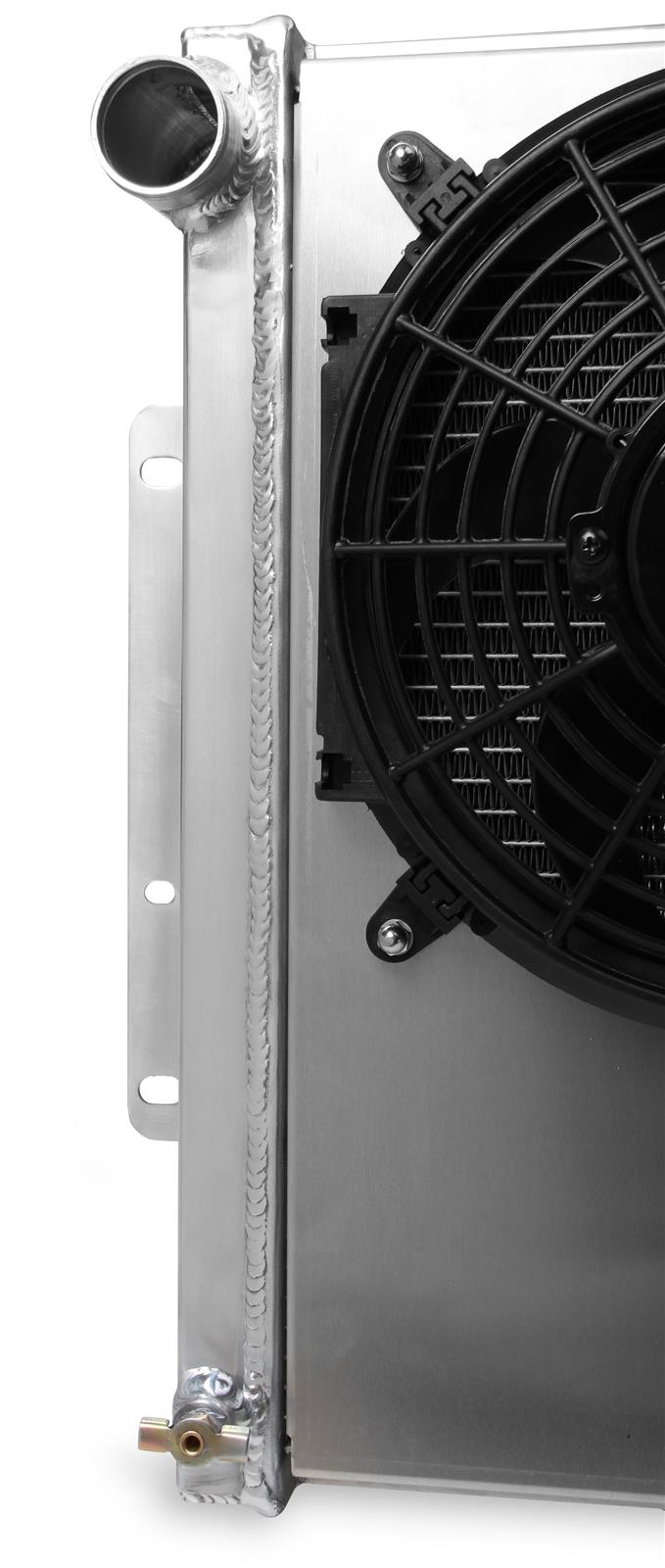 Frostbite Performance Cooling FB513E Frostbite Fan and Shroud Economy ...