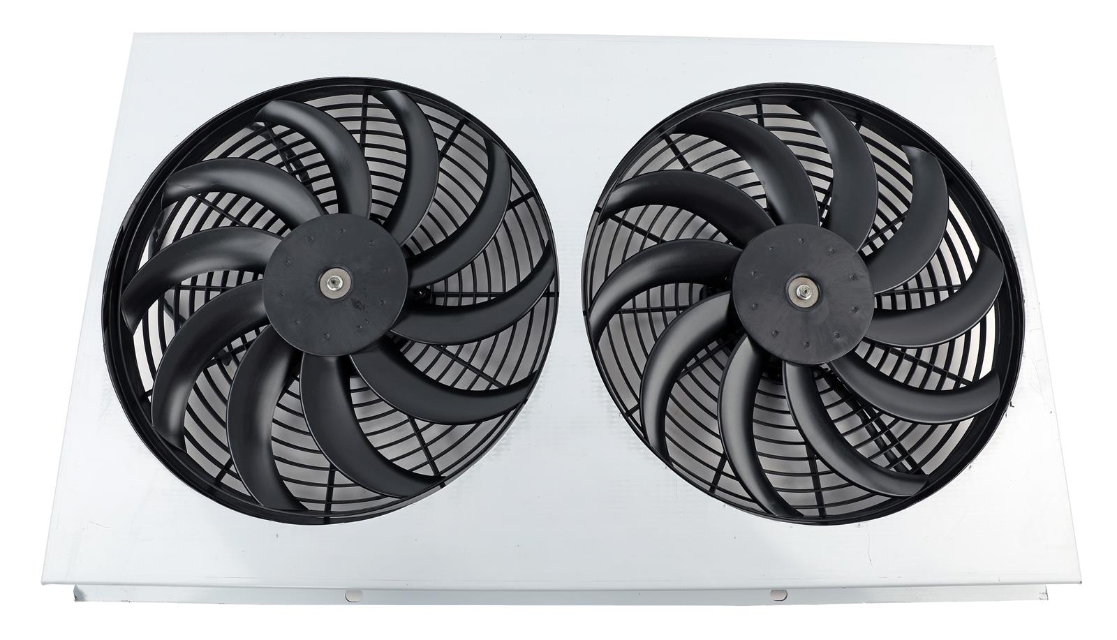 Frostbite Performance Cooling FB512H Frostbite Fan and Shroud High ...