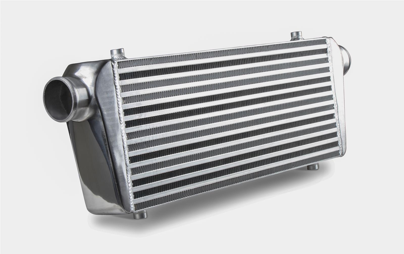 Frostbite Performance Cooling FB607 Frostbite Universal Intercoolers ...