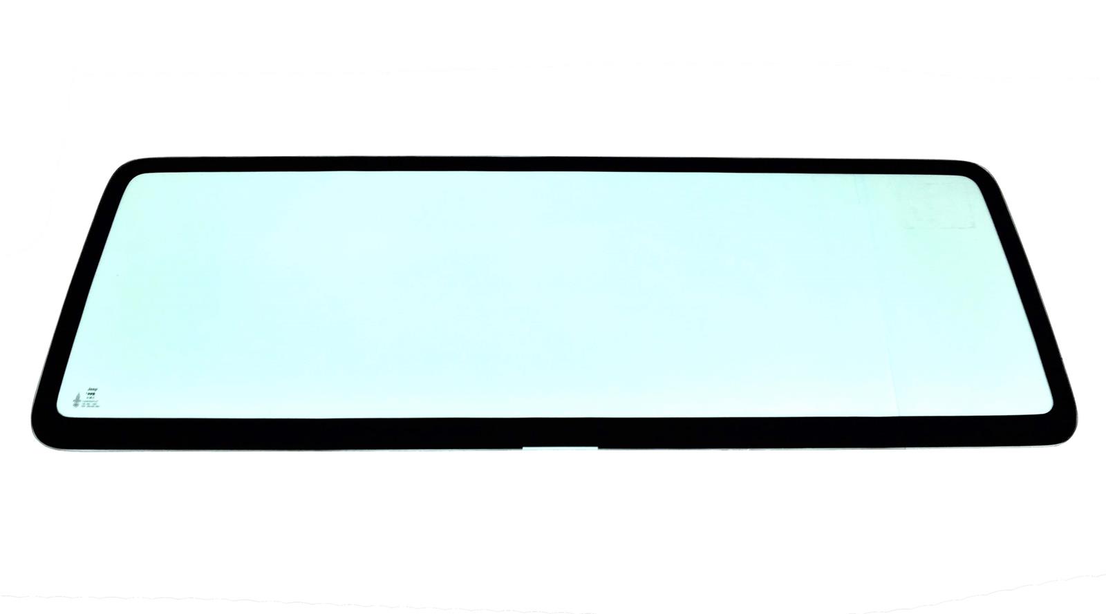 Fairchild Industries D4155 Fairchild Industries Windshields | Summit Racing