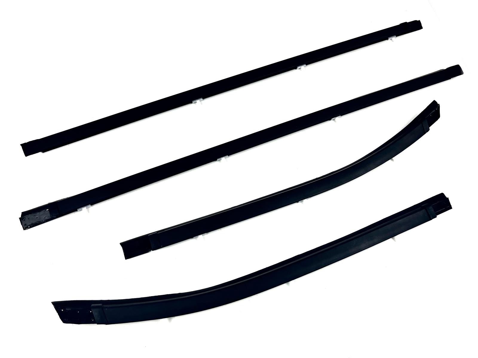 Fairchild Industries KT2023 Fairchild Industries Weatherstrip Kits ...