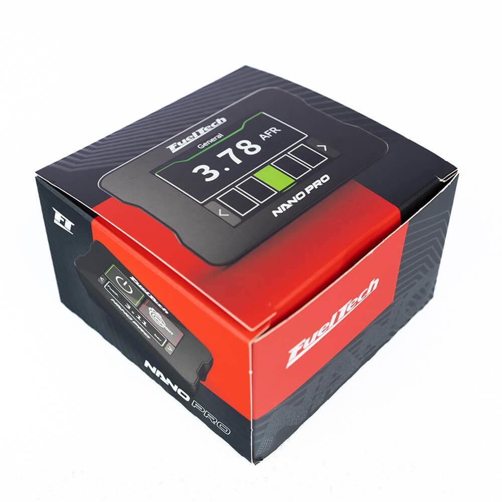 FuelTech 3010009597 FuelTech NanoPRO Oxygen Sensor Conditioners ...