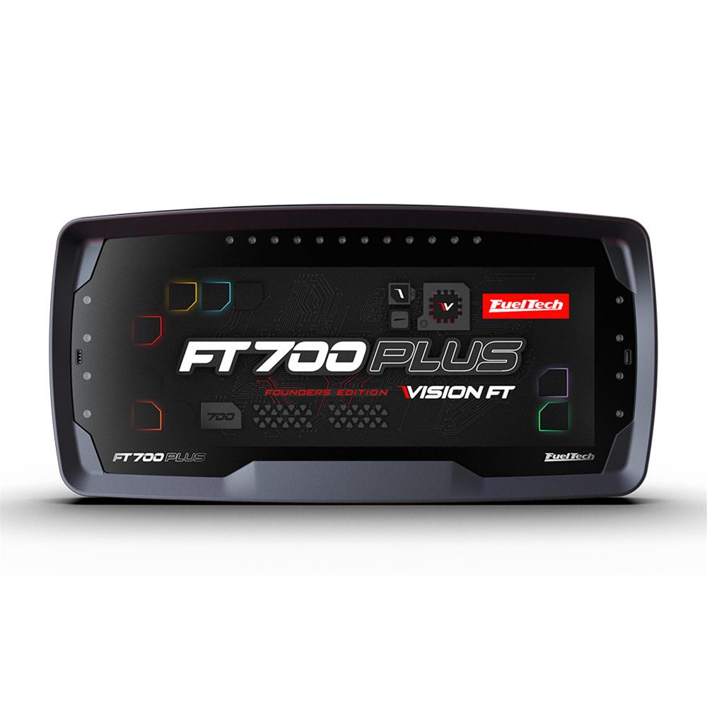 FuelTech FT700 Plus EFI System FT700PLUSECU Reviews | Summit Racing