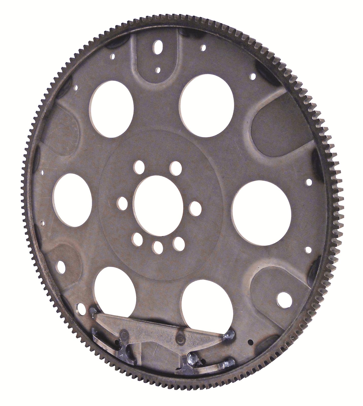 Falcon Transmission 62866 Falcon Transmission Flexplates | Summit Racing