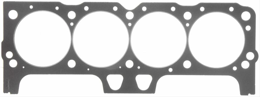 FORD Fel-Pro 1028 Fel-Pro Performance Head Gaskets | Summit Racing