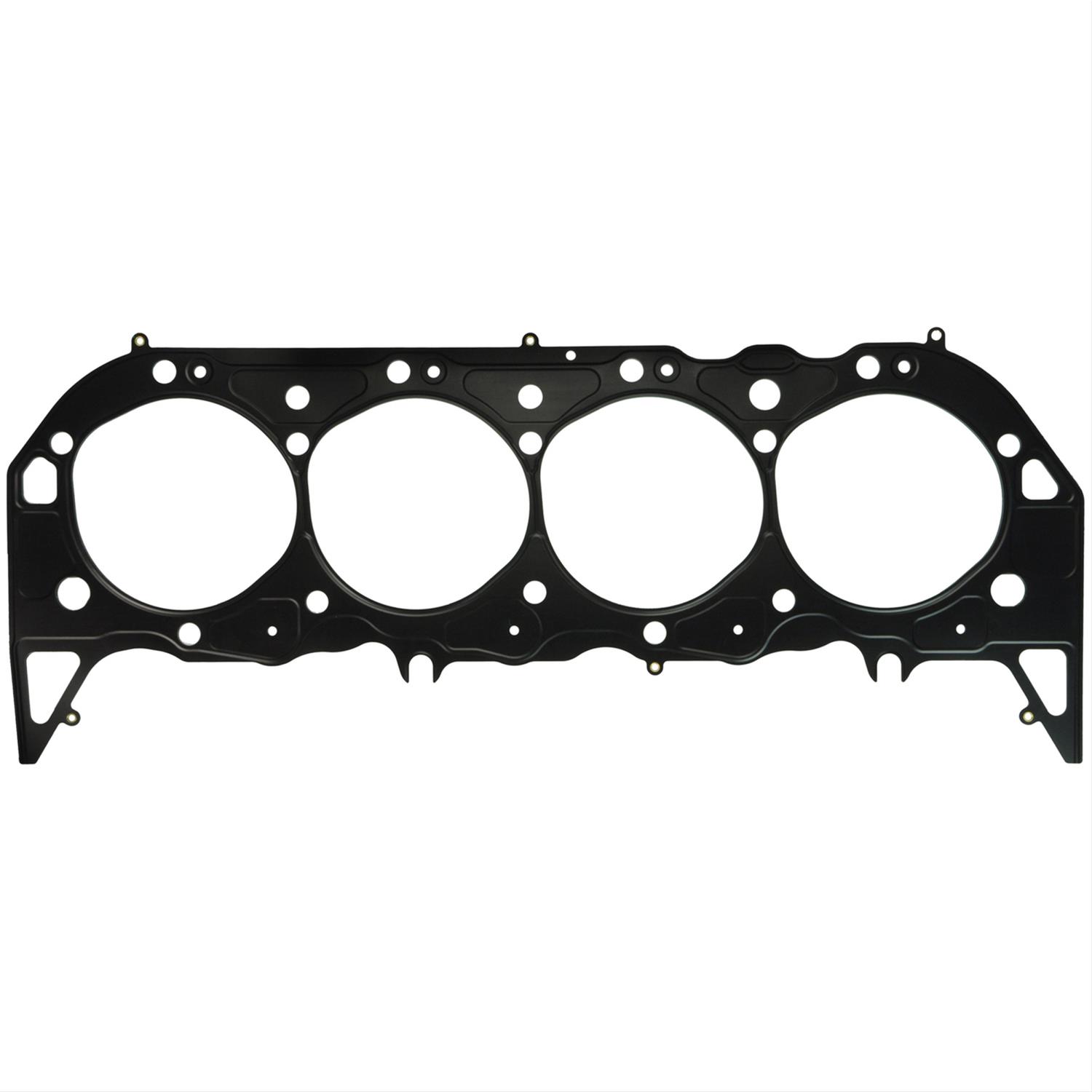 Fel-Pro 1071-041 Fel-Pro Performance PermaTorque MLS Head Gaskets ...