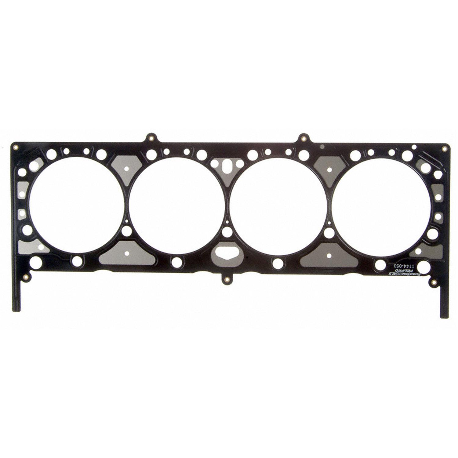 Fel-Pro 1144-053 Fel-Pro Performance PermaTorque MLS Head Gaskets ...