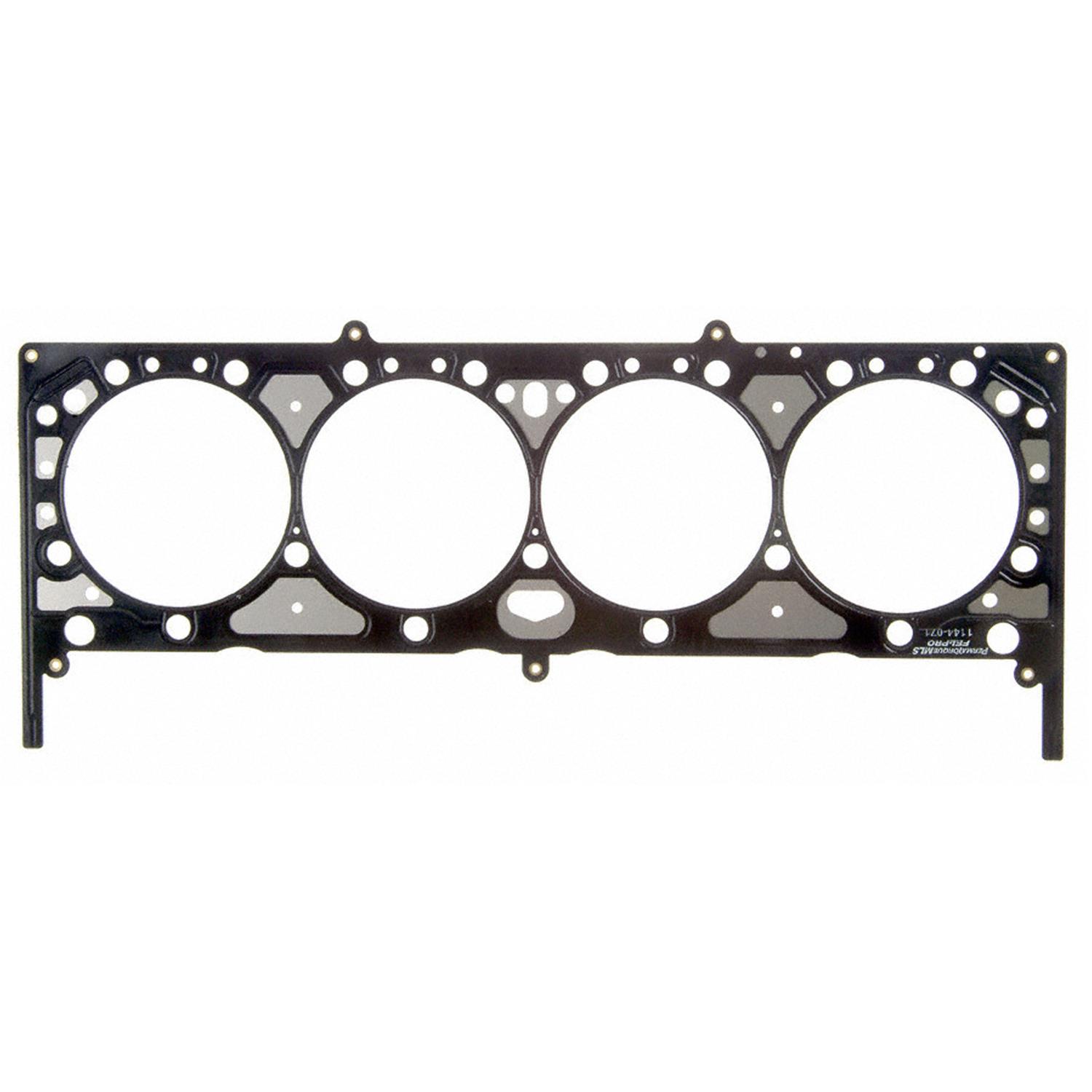 Fel-Pro 1144-071 Fel-Pro Performance PermaTorque MLS Head Gaskets ...