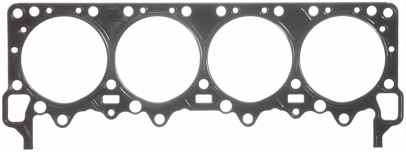 Fel-Pro 1145 Fel-Pro Performance Head Gaskets | Summit Racing