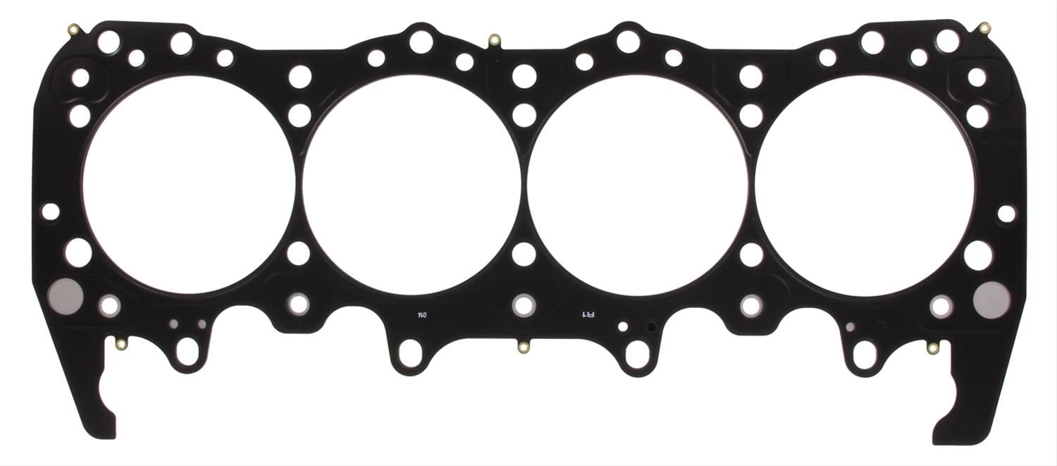Fel-Pro 1199 Fel-Pro Performance PermaTorque MLS Head Gaskets | Summit ...