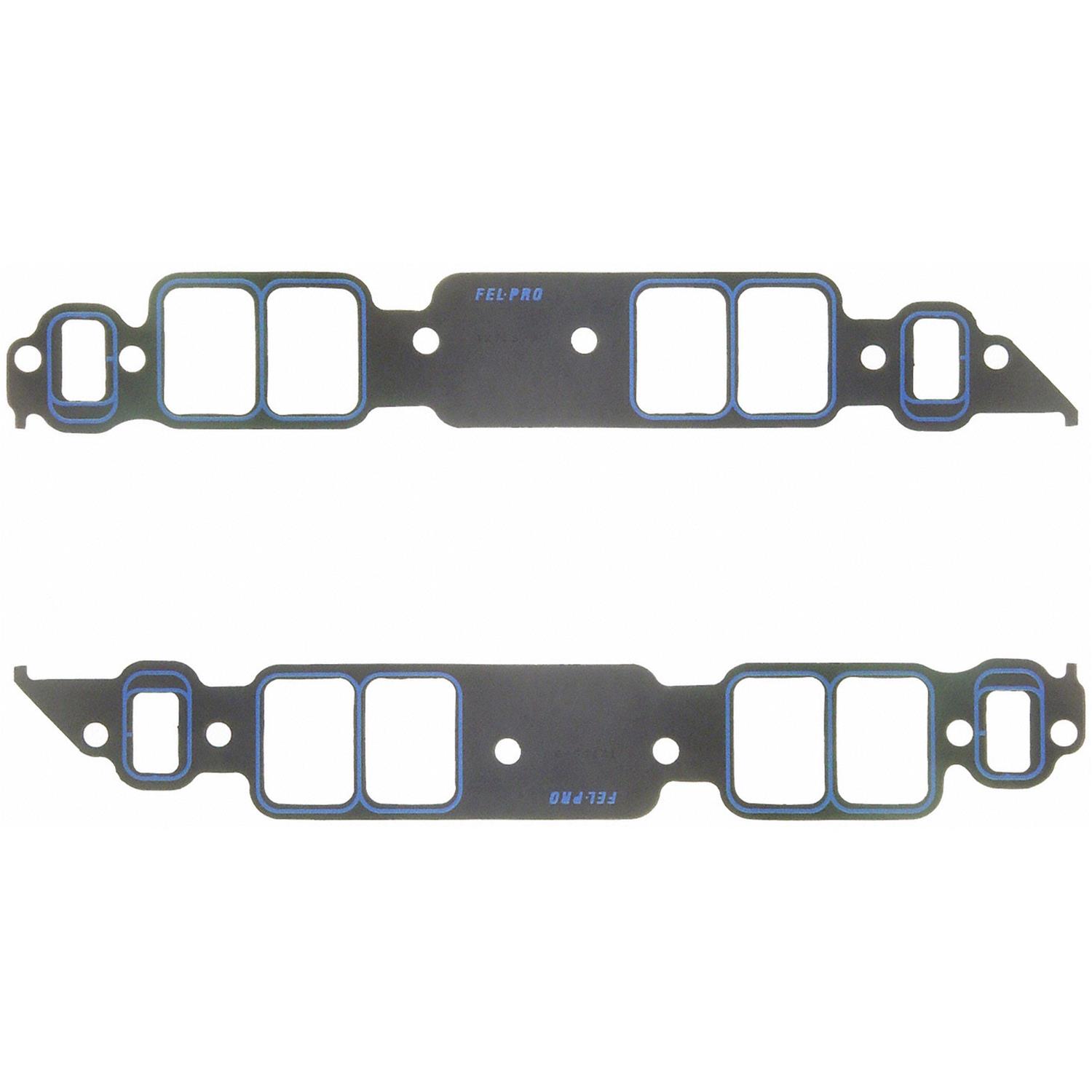 Fel-Pro 1275S3 Fel-Pro Performance Intake Manifold Gasket Sets | Summit ...